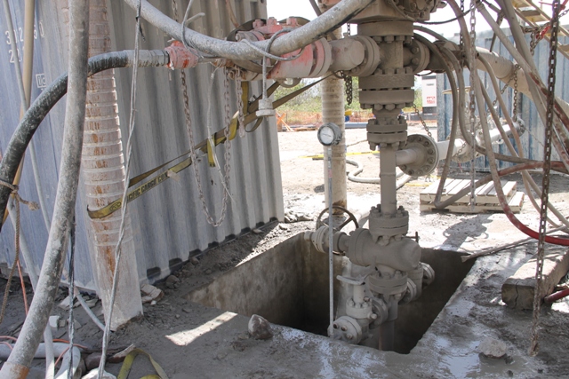 Geothermal test well confirms sustainable reservoir of geothermal ...