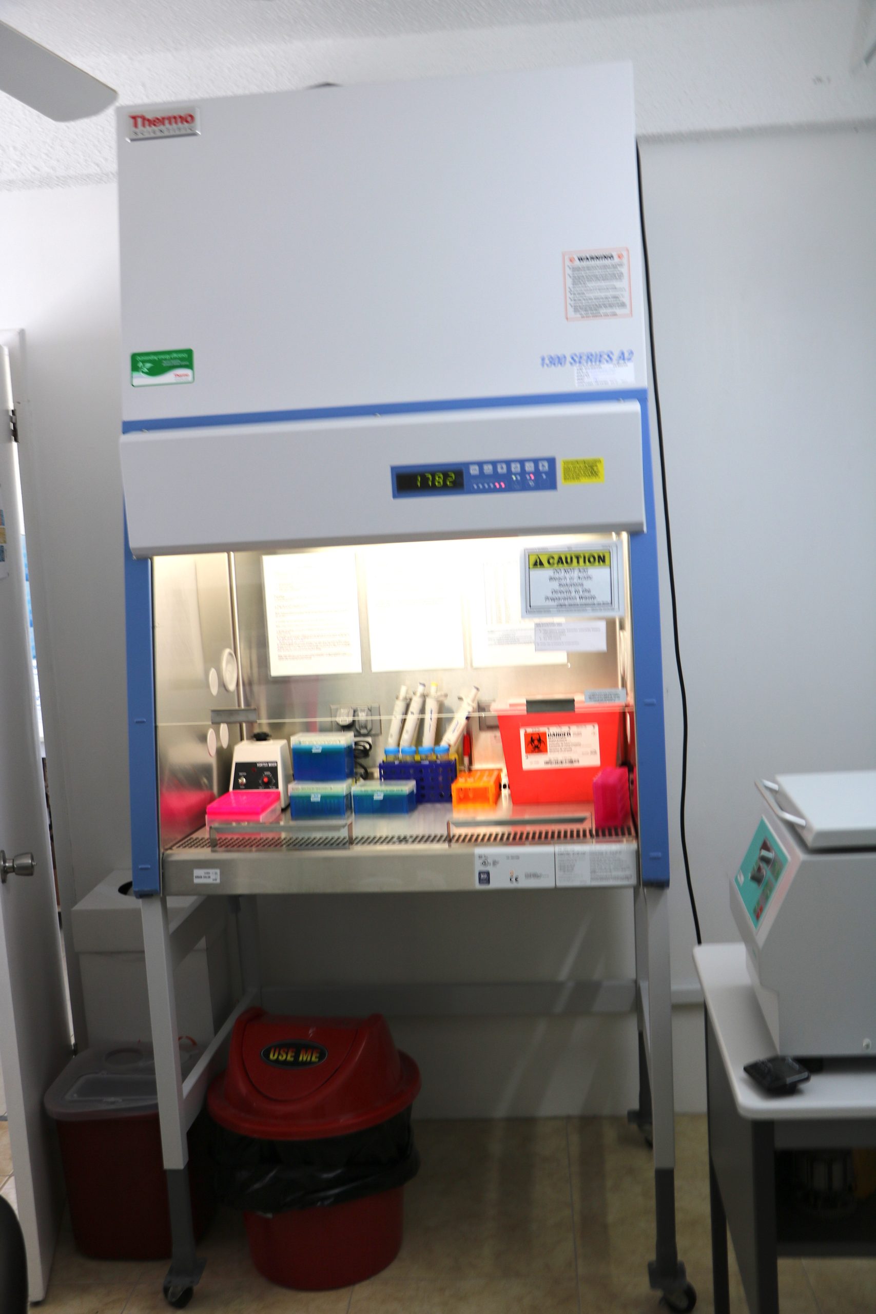 PCR testing now available at the Alexandra Hospital in Nevis – NIA