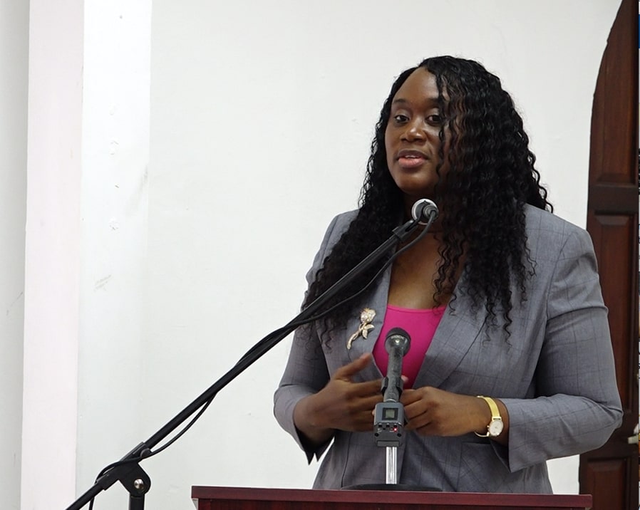 Business Community lauds performance of students from the Department of ...