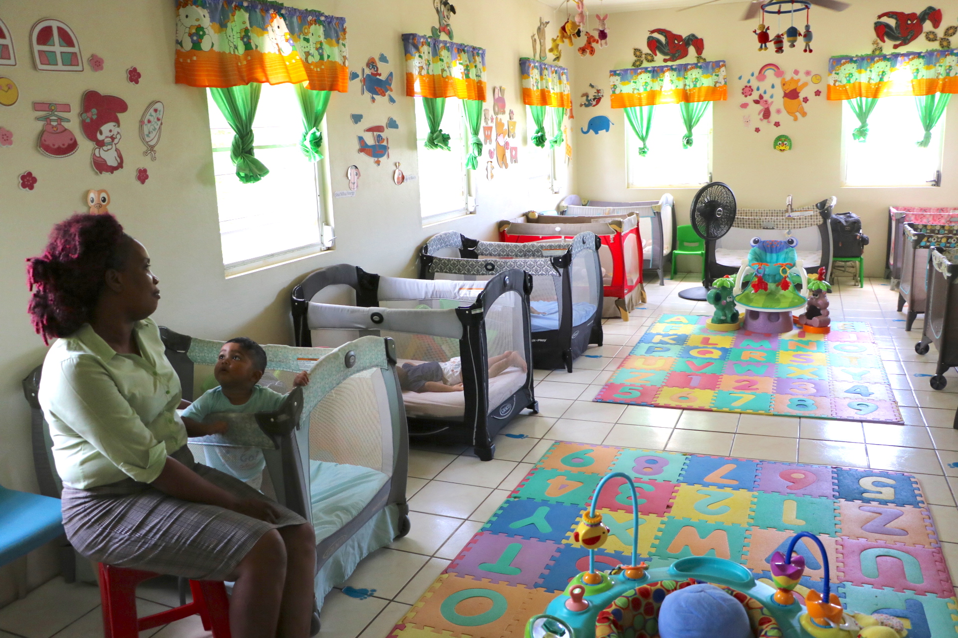 NIA to launch Daycare Assistance Subsidy voucher programme on Nevis – NIA