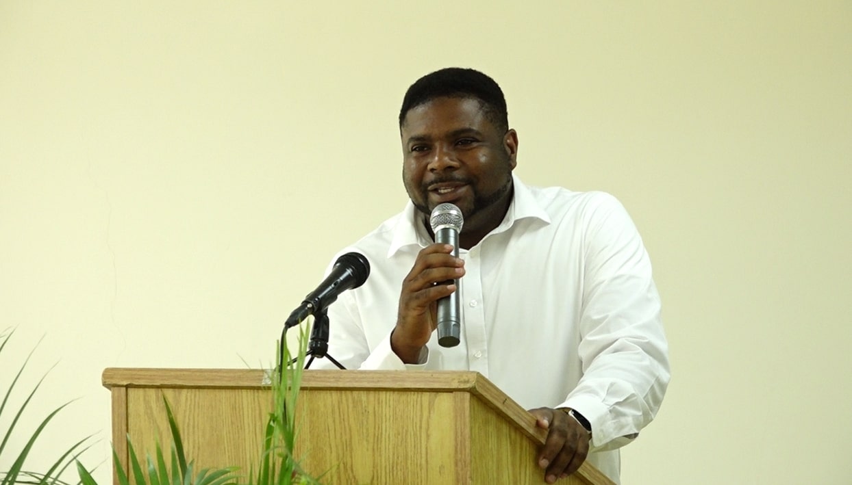 Nevis Department of Education hosts Leadership Summit in preparation ...