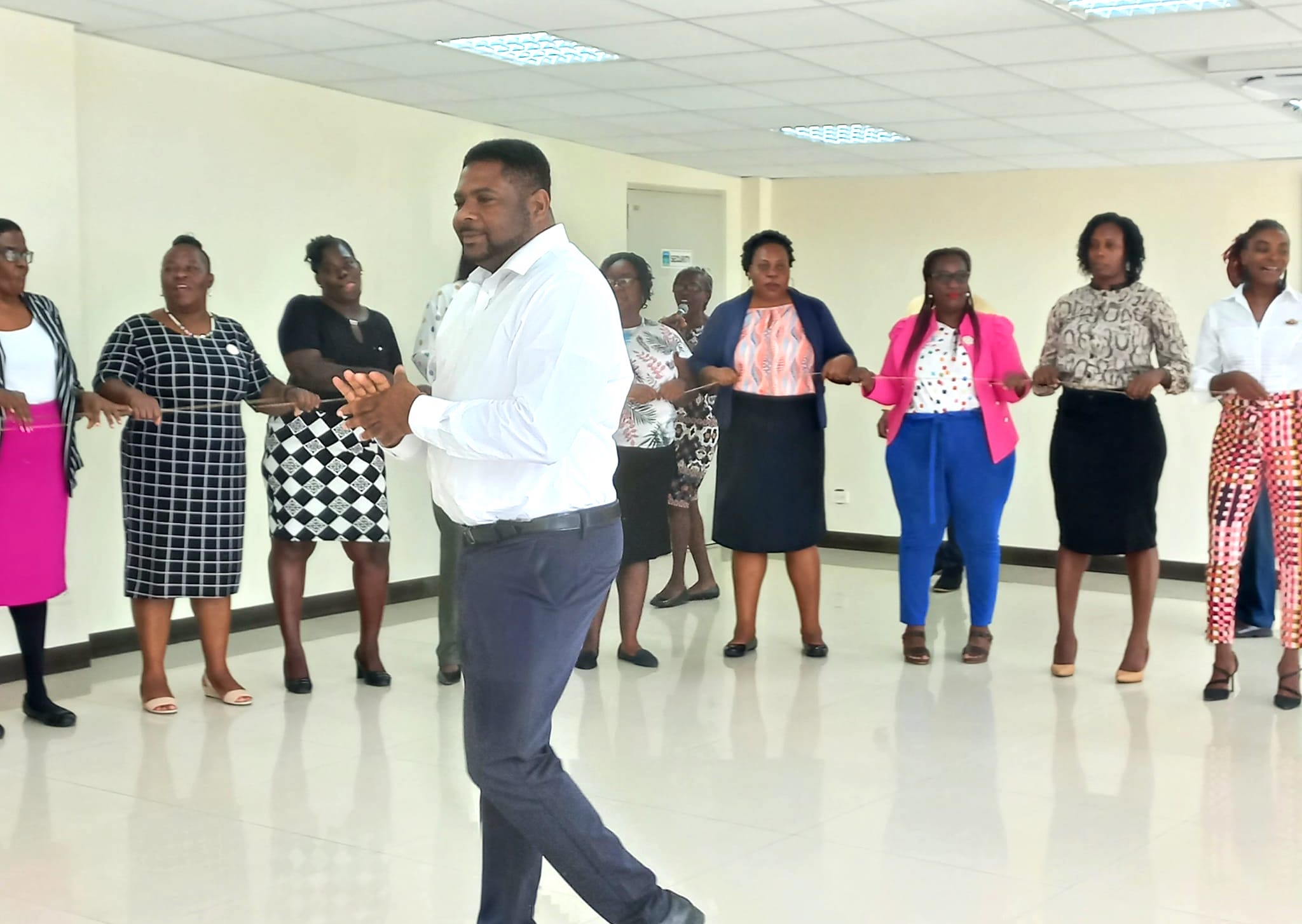 Stakeholders on Nevis prepare to start the 2023-2024 academic year – NIA