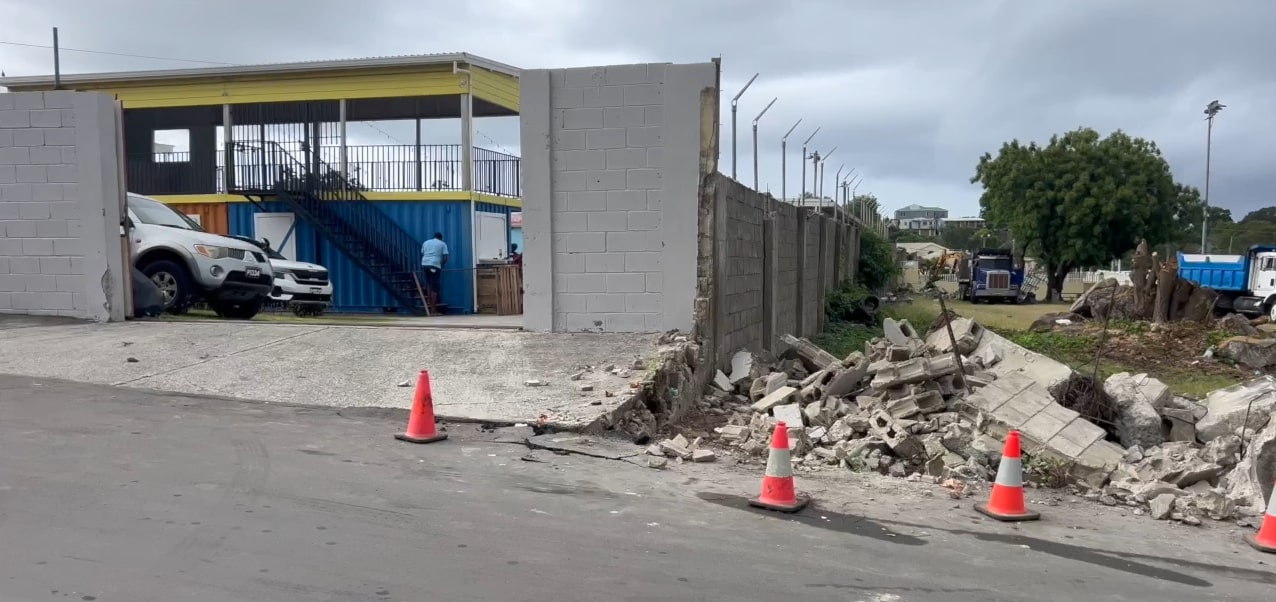 Nevis Cultural Village undergoing renovation and upgrade ahead of ...