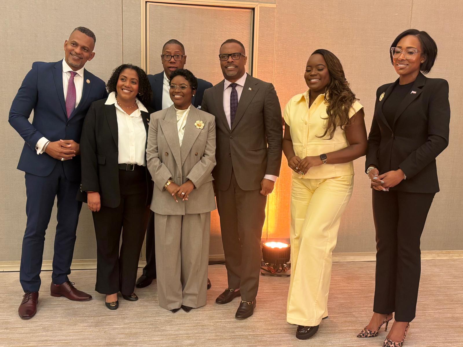 Nevis’ Solar-Powered Desalination Plant Awarded Best Energy Resilience ...