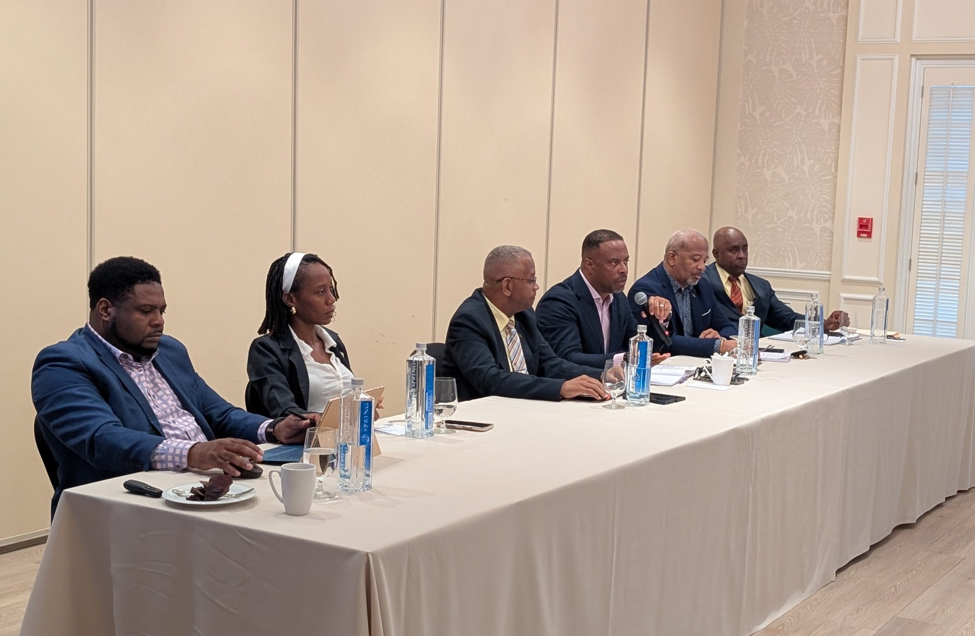 NIA Invites General Public to a Town Hall Meeting on Proposed “Destiny ...