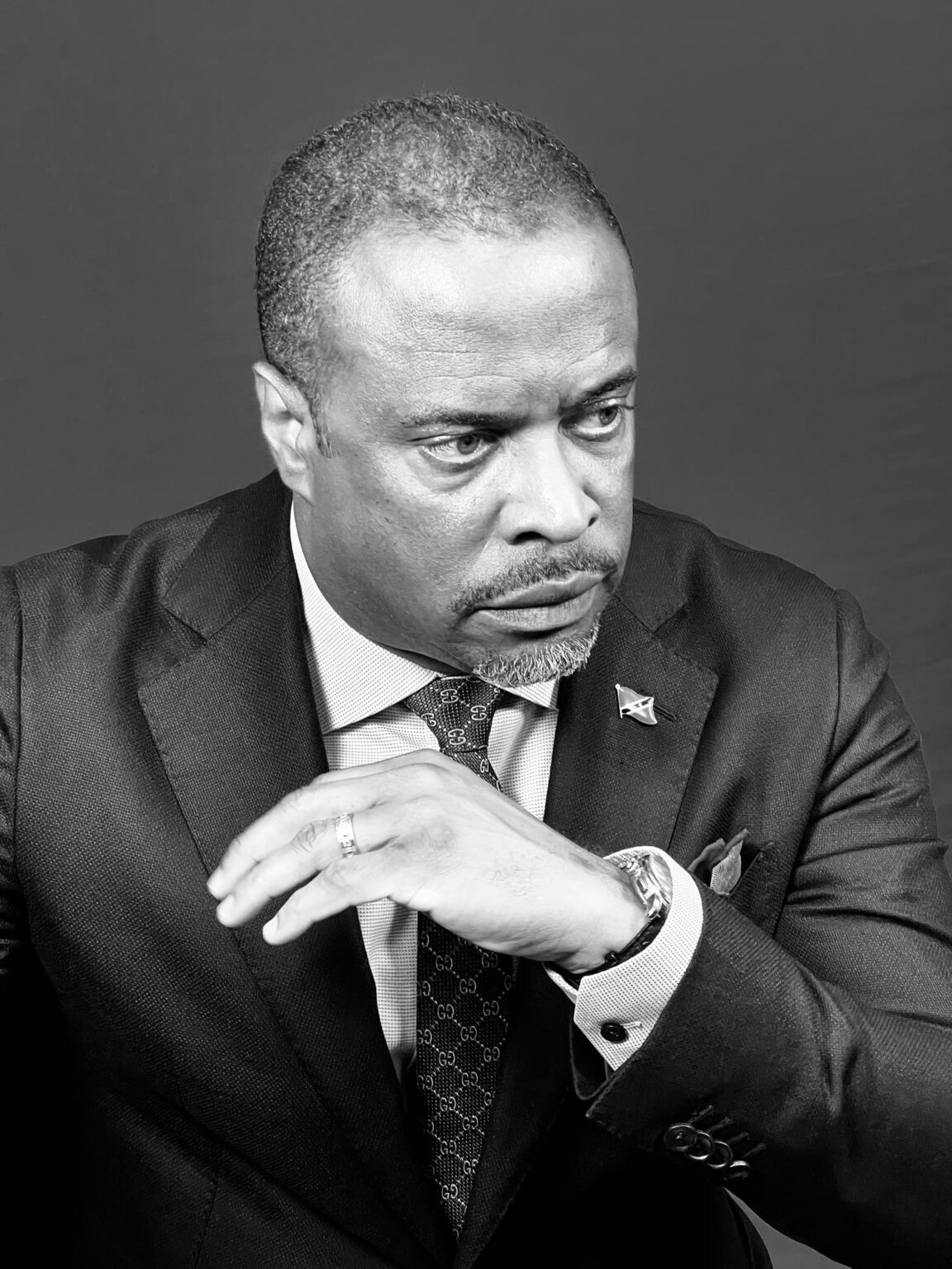 Op-ed by Hon. Mark Brantley: Does St. Kitts and Nevis hold the key to ...